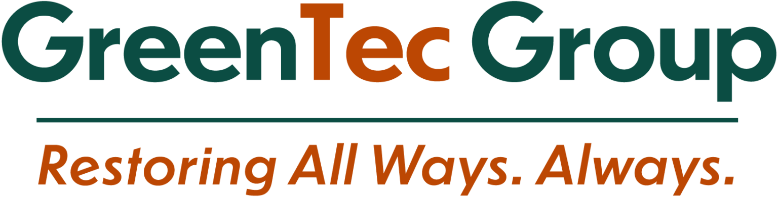 Home - GreenTec Restoration